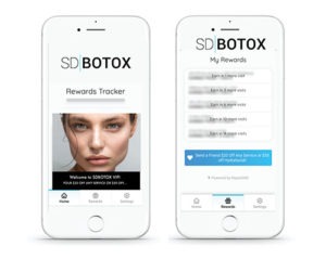 Sciton MicroLaser Peel - SD Botox