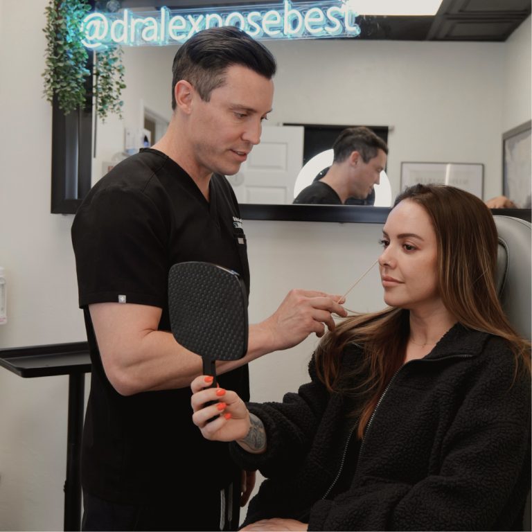 SDBotox Medical Spa & Cosmetic Enhancements in San Diego