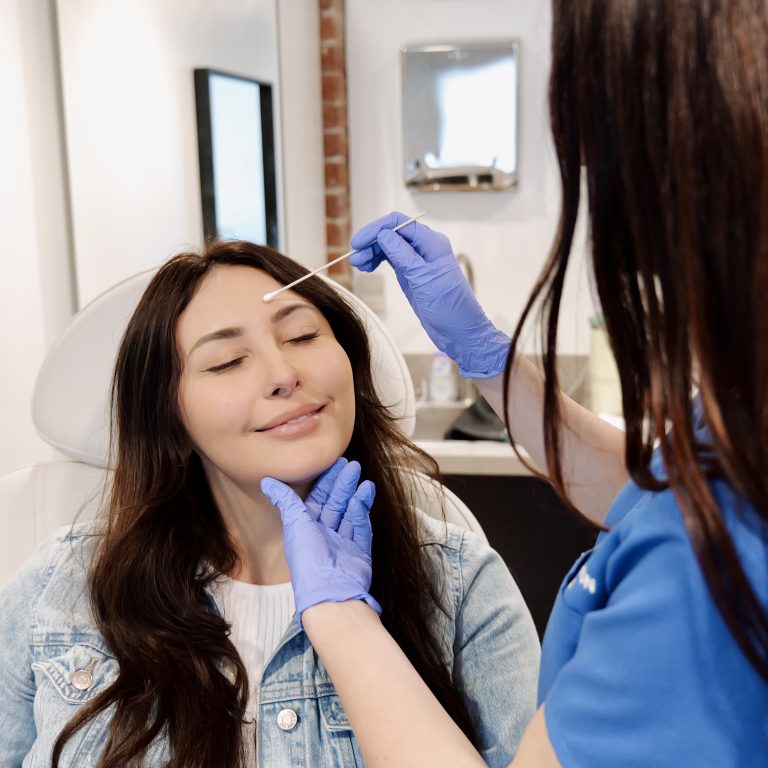 New Patient Botox Special - SD Botox