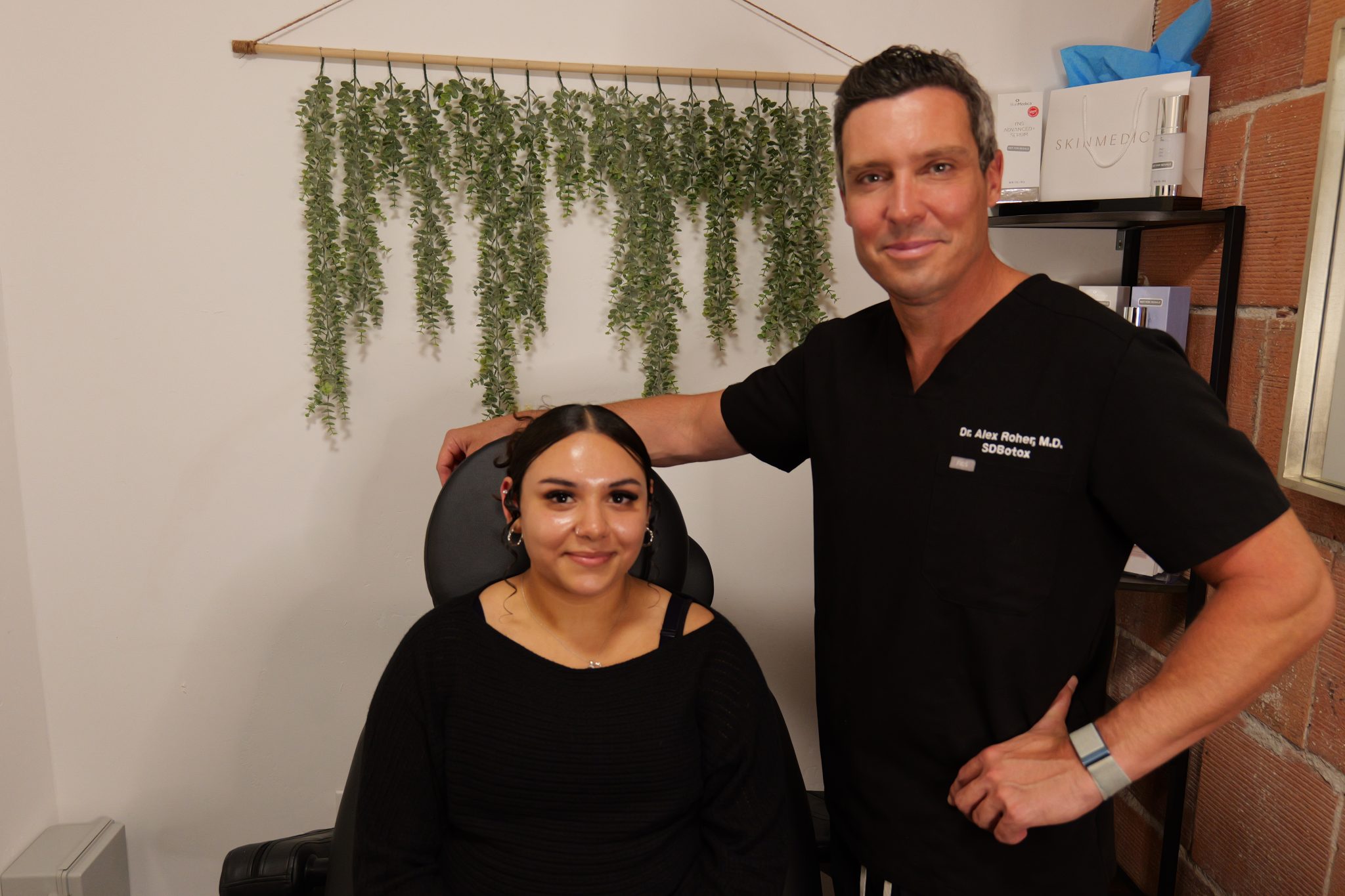 What Causes a Bulbous Nose? SDBotox Breaks it All Down