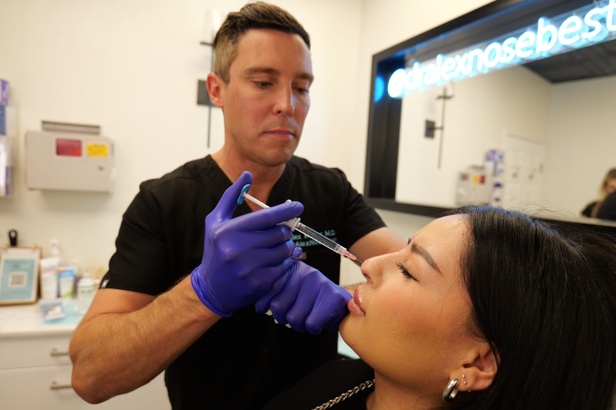 What Causes a Bulbous Nose? SDBotox Breaks it All Down