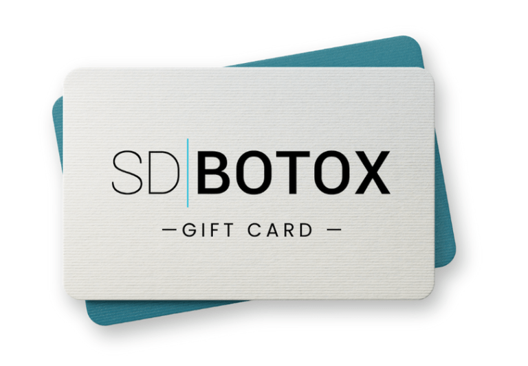 SDBotox Black Friday and Cyber Monday Deals 2025: Gift Cards, Facials ...
